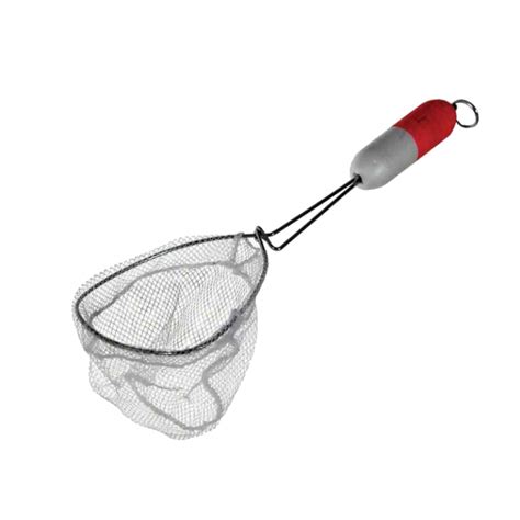 Eagle Claw Floating Minnow Dip Net • Phd Tackle