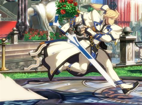 File GGXRD Running Png Dustloop Wiki