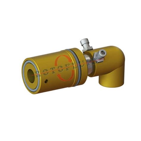 Raccord tournant pour eau 300A series esz makina à passage
