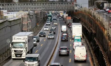 И Турция вдигна от 1 януари тол таксите за магистрали и мостове ᐉ