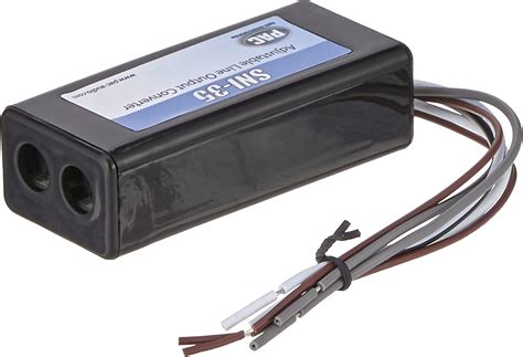 Top Best Line Output Converter Tried Tested By Experts Loyalaudio