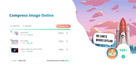 Compress Image Online Compressimage Io The Fastest Online Image Compressor That Works