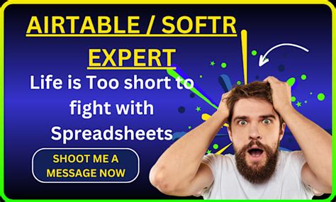 Setup Softr Website Airtable Automation Softr Webapp Client Portal On Softr By Israeldigital22