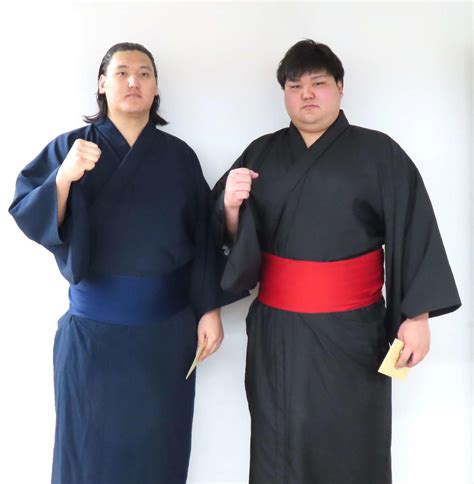 New Recruits Hatsu 2024 Page 2 Honbasho Talk Sumo Forum
