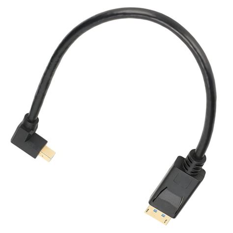 Convertidor D Pto Minidp Adaptador Dp A Minidp Cable D Pto Minidp