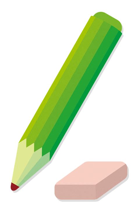 Download Pencil Art Eraser Royalty Free Stock Illustration Image