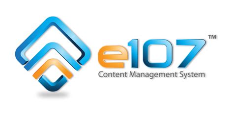 GitHub E107inc E107 E107 Bootstrap CMS Content Management System