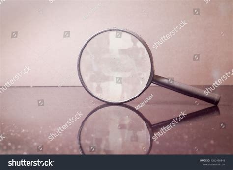 Big Magnifying Glass For Sciences Experiment Ad Sponsored