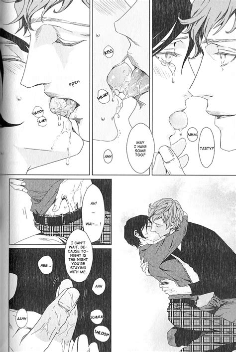 [zaria Zariya Ranmaru ] Sweet Dinner [eng] Myreadingmanga