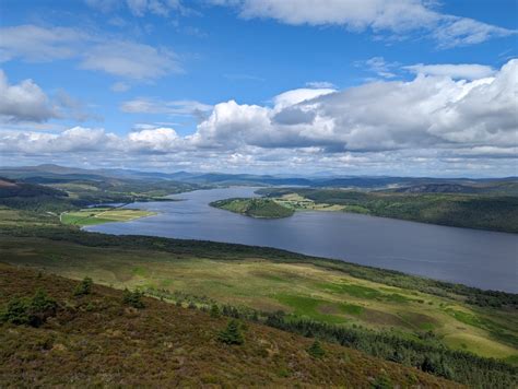 Walk The Viewy From Struie Scotland Off The Beaten Track