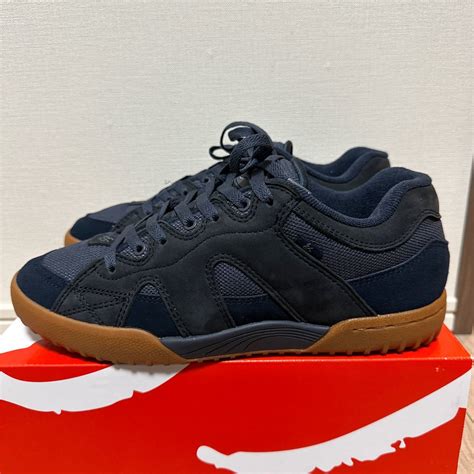 Yahoo オークション Es Shoes One Nine 7 エス Koston エリックコス