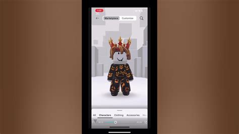 New Halloween Skin Youtube