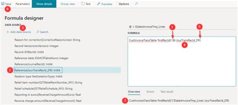 Add Charges To Sales Invoice Lines Through Er