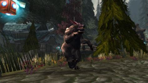 Guía de nivelación de druidas en World of Warcraft SoD Creo Gaming