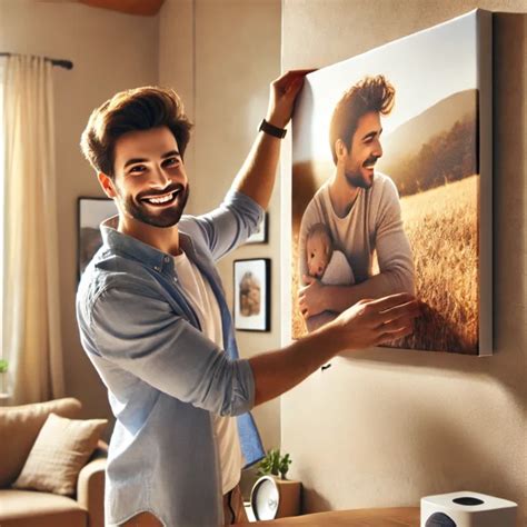 The Ultimate Guide To Launching A Canvas Printing Business 2025 Edition