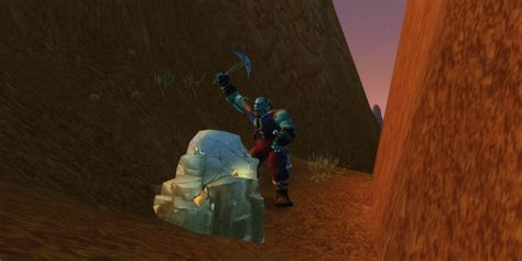 World Of Warcraft Dragonflight Mining Farming Guide