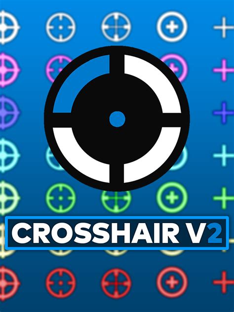 Crosshair V2 قم بتنزيلها والعبها مجانًا Epic Games Store