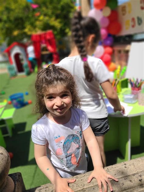 საბავშო ბაღი თედი საბავშო ბაღი თედი Kindergarten Teddy