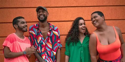 Peer Support Groups For Bipoc Lgbtq And Abolitionist Folks