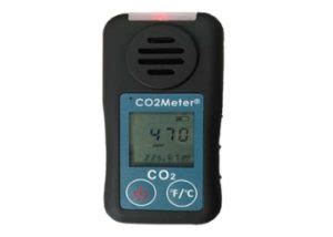 Gas Sensing Technology Edaphic Scientific