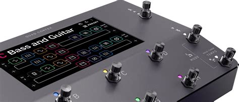 Neural DSP Guitarguitar