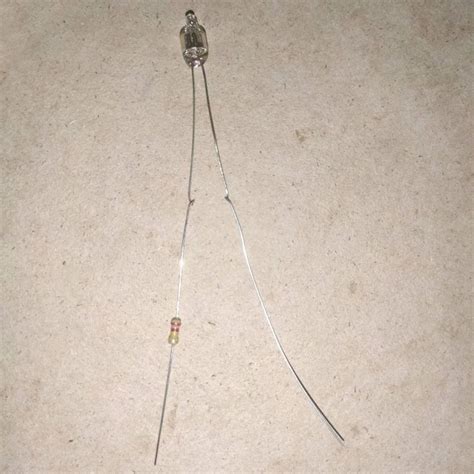3w Red 18v Neon Indicator Bulb At Best Price In Mumbai Id 2851449991197