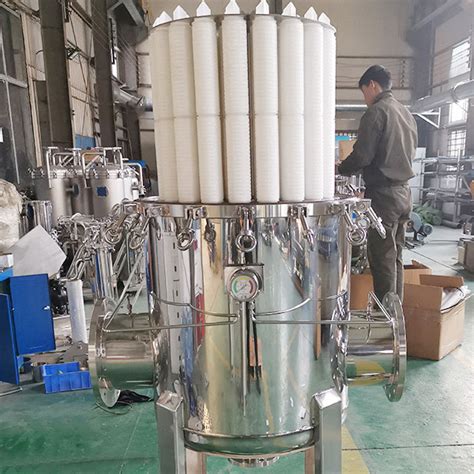 芯式过滤器 深圳市顺捷工业科技有限公司