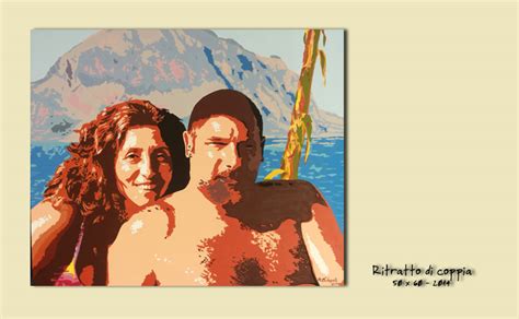 Angela Occhipinti Opere