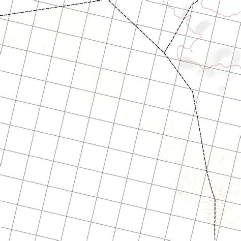 Getlost Map 2844 Merewether Wa Topographic Map V15 1 75 000 By Getlost