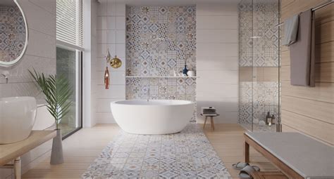 51 Modern Bathroom Design Ideas Plus Tips On How To Accessorize