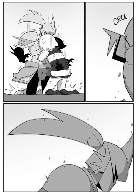 Commissions Are OPEN Pages 453 461 First Previous Next