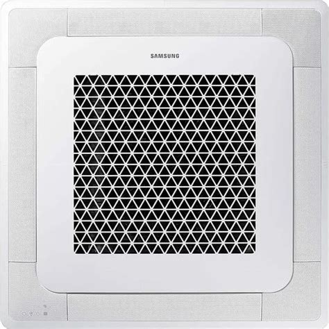 Samsung 4 Way Cassette Ac 2ton At ₹ 94500 Samsung Cassette Air