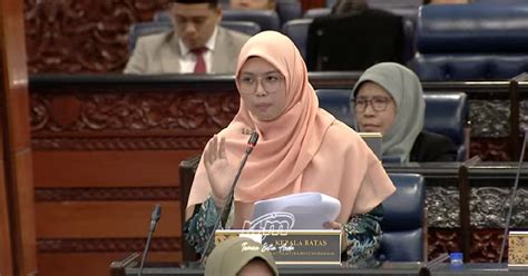 Panas Takpa Jangan Koyak Dr Siti Mastura Metrotv Harian Metro