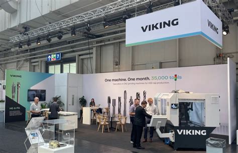 Viking Cnc As On Linkedin Teamwork Networking Cncgrinding Innovation