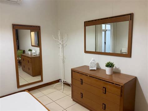 Arrenda se luxuoso Apartamento T2 mobilado no condomínio sun view na