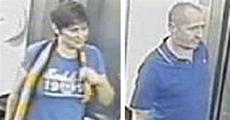 Couple Caught Having Sex In Train Station Lift Now Sought By Police