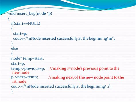 Linear Data Structure Concepts Pptx