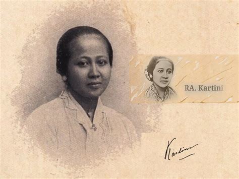 21 April Memperingati Hari Apa Lalu Siapakah Sosok RA Kartini Dan