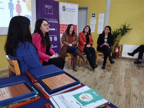 Destacan artículo sobre Educación no sexista en la Ley Integral Contra