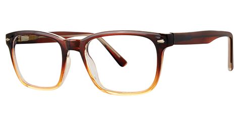 Modern Plastics Ii Daily Eyeglasses