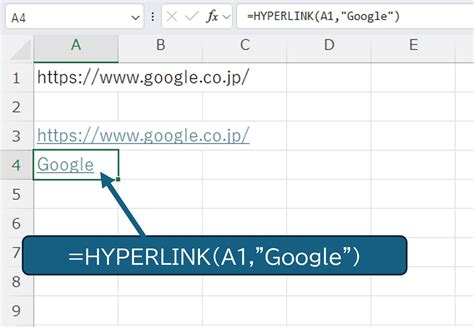 Excelテクニック And Ms Office Recommended By Pc Training Excel。hyperlink関数