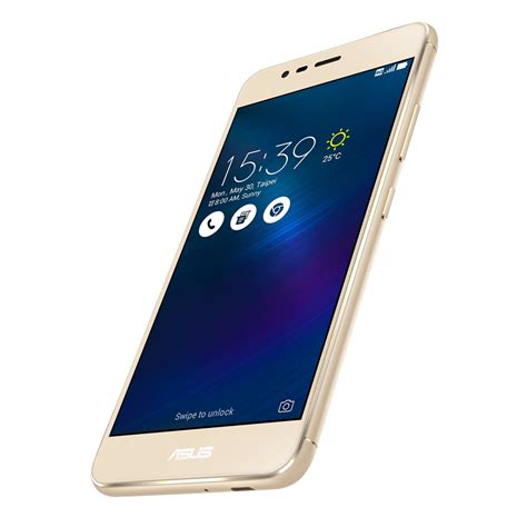Asus Zenfone 3 Max ZC520TL Fiche technique et caractéristiques test
