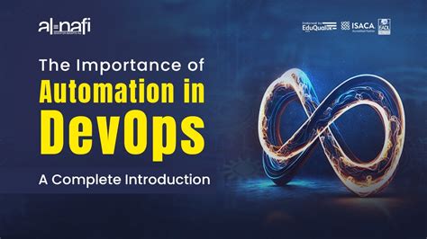 Video Al Nafi On Linkedin Devopsautomation Techskills Alnafieducation Futureofwork Alnafi