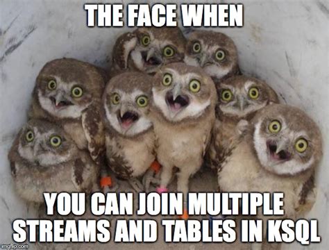 KSQL Streaming SQL For Apache Kafka