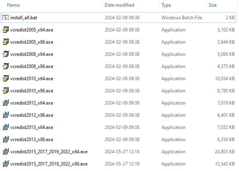 Microsoft Visual C 2019 Failed To Install Choiceslinda