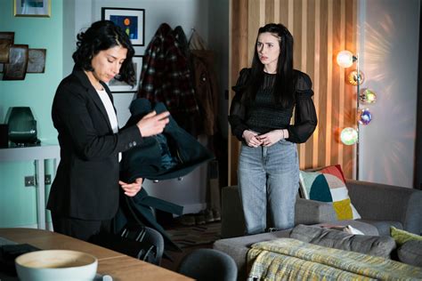 Eastenders Spoiler Pictures Reveal Stacey Dead And More Gray Tragedy