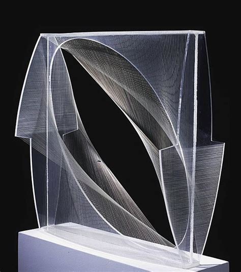 Naum Gabo Linear Construction In Space No 1 1943 Artsy