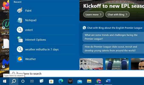 A History Of The Windows Taskbar From 1985 To 2023