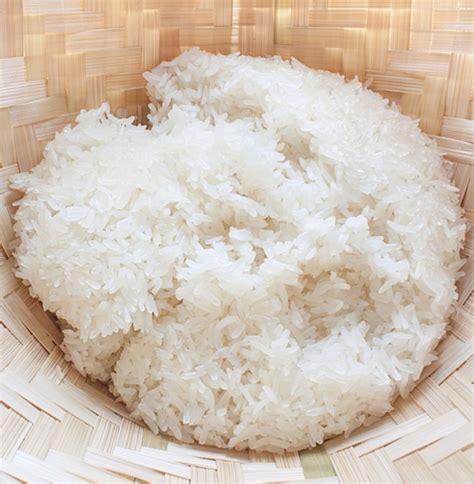 ค้นหาแคลอรี่ ข้าวเหนียวนึ่ง Fit