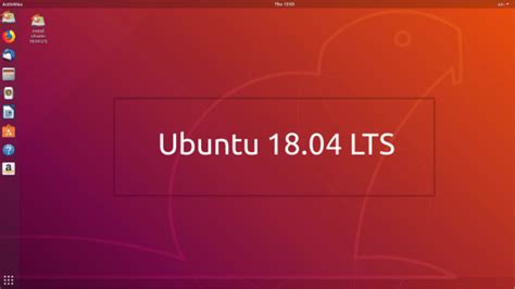 Ubuntu LTS Will Get Year Support